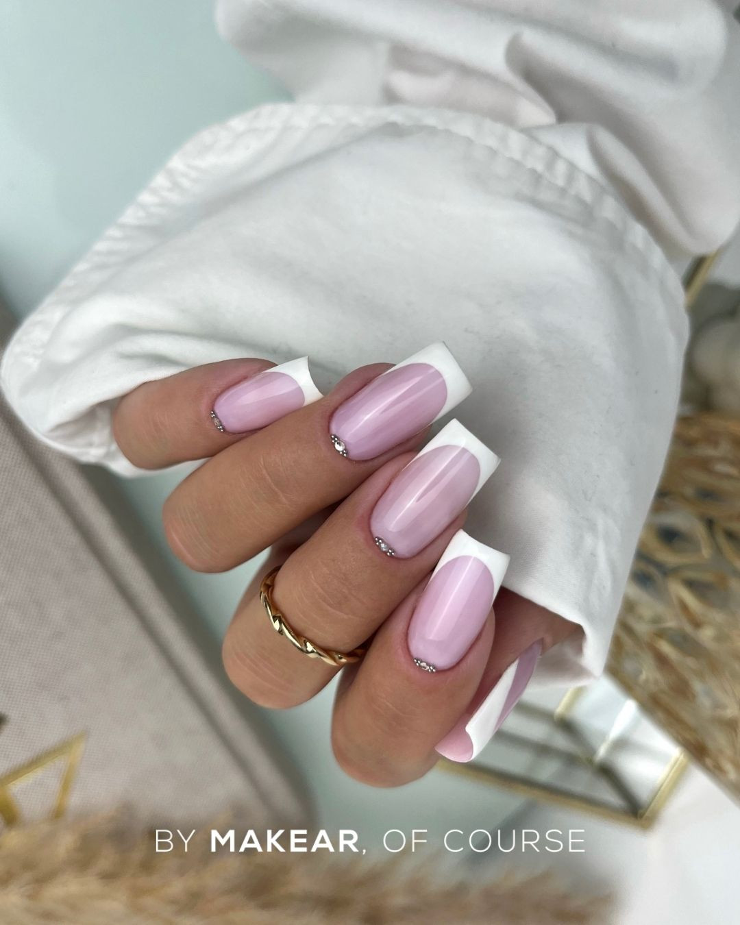 ProArt White PA01 - Nail Art Gel 10g | Nail Art \ ProArt - Paint ...